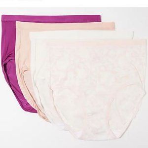 Breezies | Intimates & Sleepwear | Breezies Set Of 4 Silky Knit Full ...